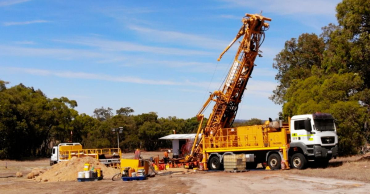 Chalice Mining continues to unlock Julimar potential as resource ...