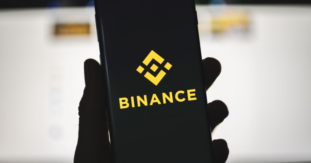 Binance not licensed to operate in Cayman Islands, says regulator