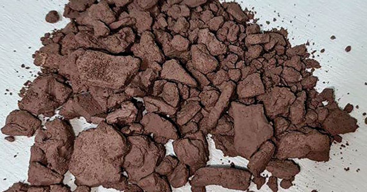 Cobalt Blue attracts interest for cobalt samples produced at Broken ...