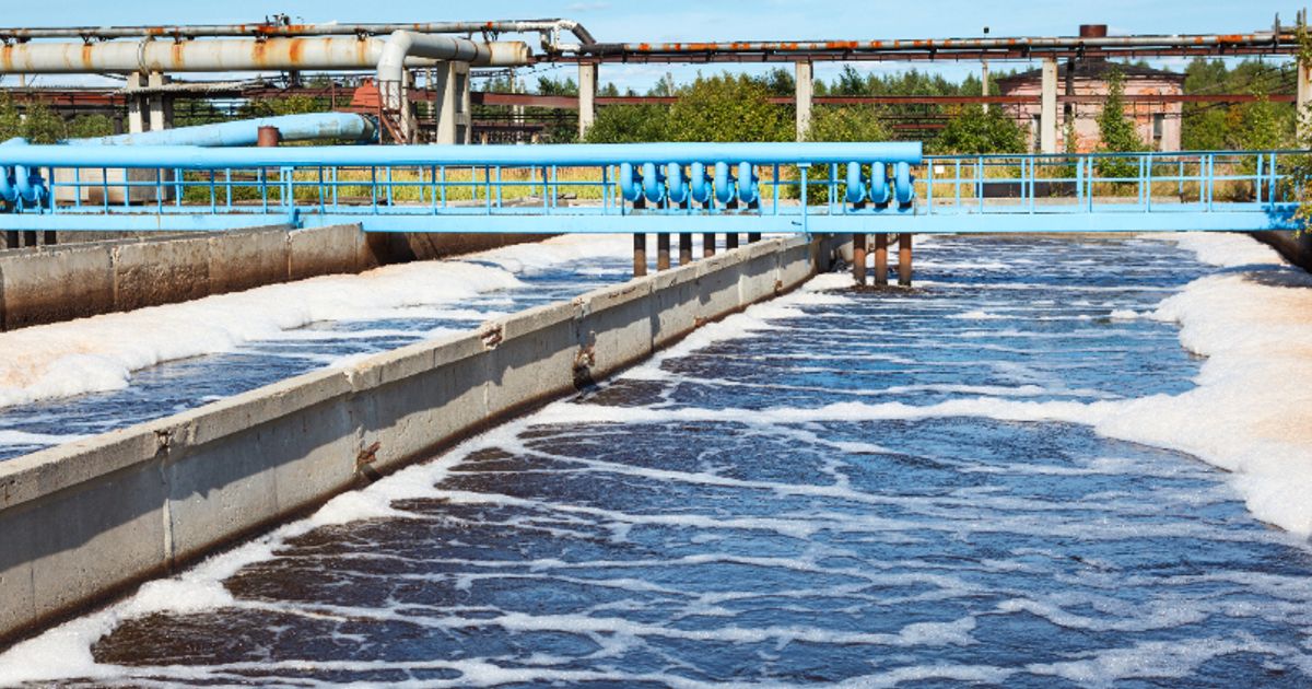 Clean TeQ Water focused on growth and entering new markets | ASX:CNQ