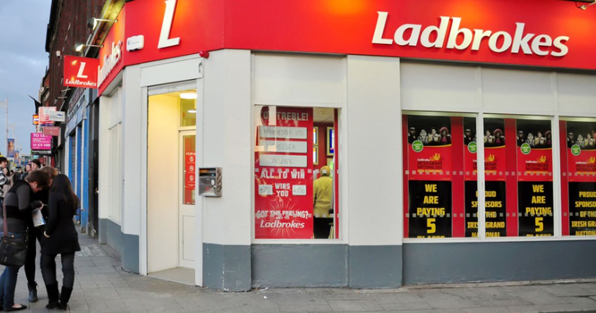 Entain hikes guidance as betting shops reopen | LSE:ENT