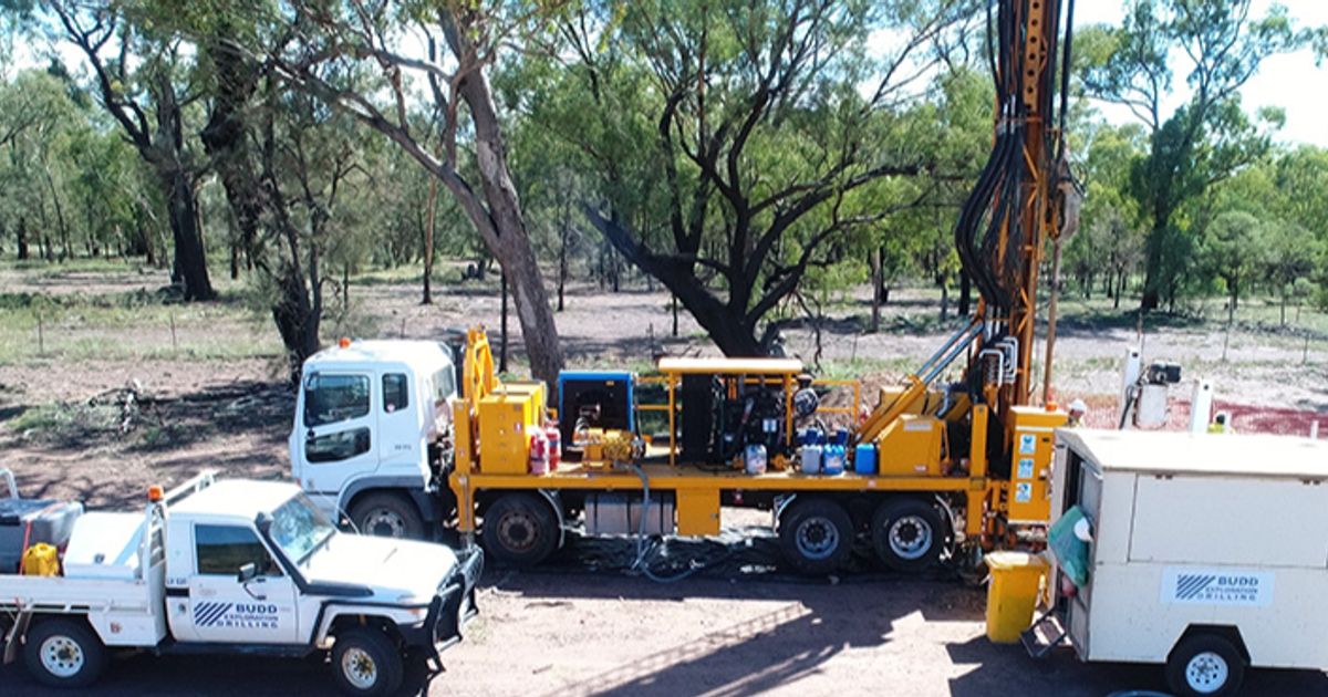 Rimfire Pacific hits 86 metres of gold in diamond hole at Transit ...