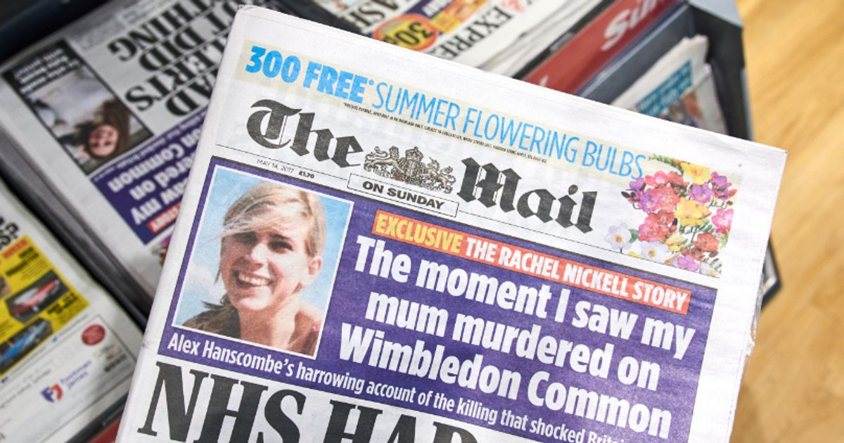 Daily Mail set to go private as Rothermere unwinds DMGT | LSE:DMGT