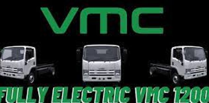 Vicinity Motor Corp receives first order worth $1 million for 10 VMC ...