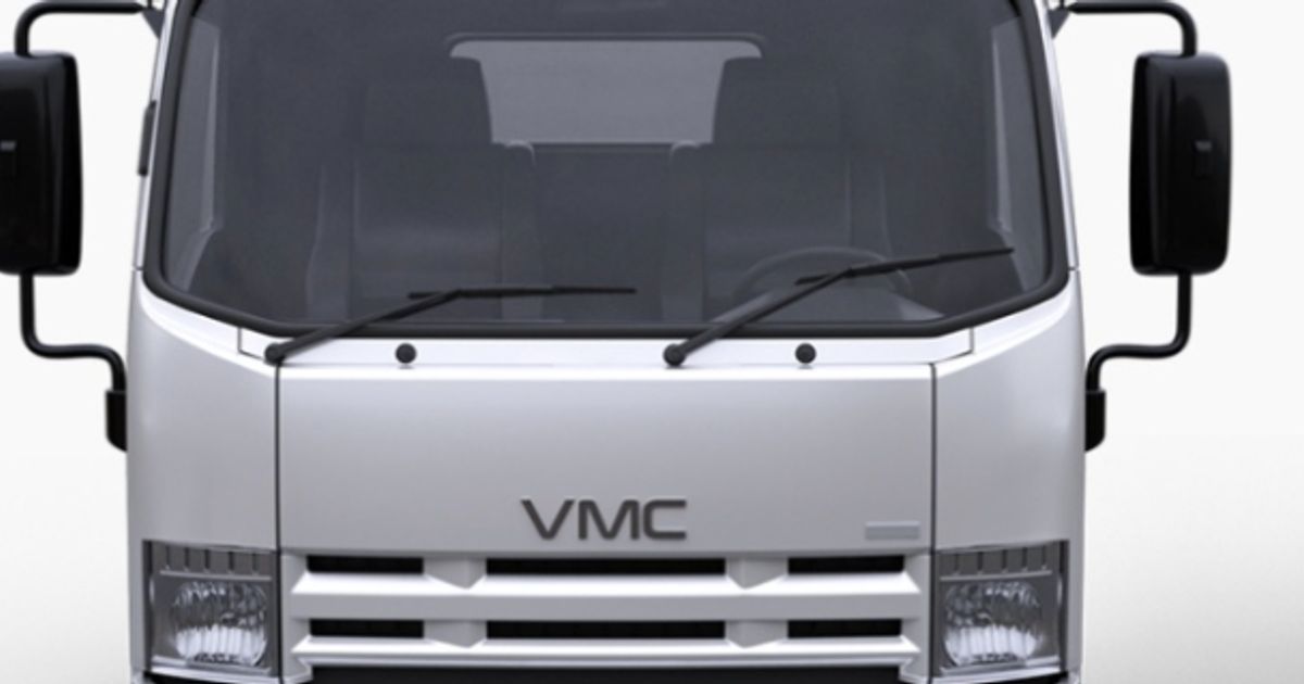 Vicinity Motor receives $1M order for ten of its VMC 1200 Class 3 ...