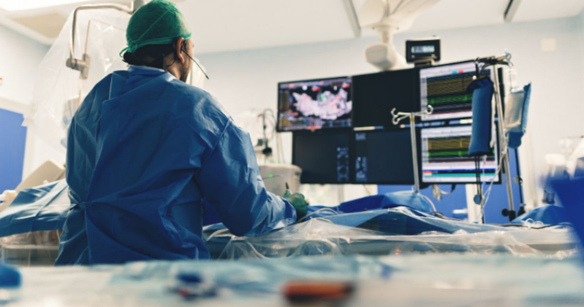 Anteris Technologies' transcatheter heart valve continues to ...