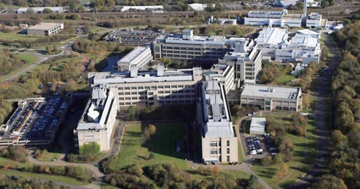 GSK plans to create giant UK biotech cluster | LSE:GSK, NYSE:GSK