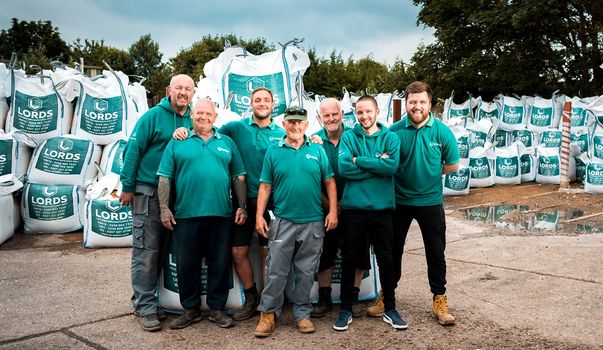 Building supplies group Lords to join AIM with £150mln price tag | AIM:LORD