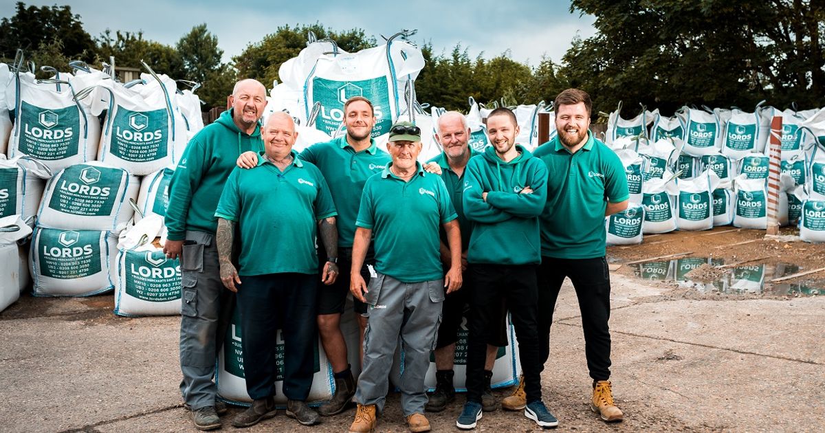 Building supplies group Lords to join AIM with £150mln price tag | AIM:LORD