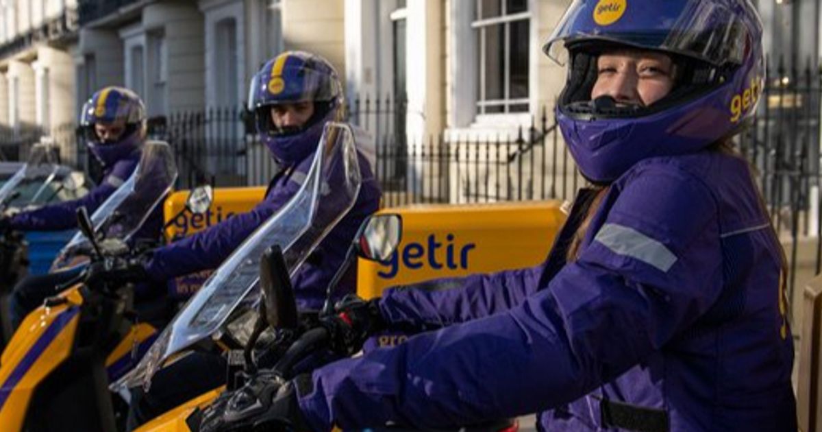 Netflix, easyJet, miners and supermarkets make for a super-busy Tuesday ...