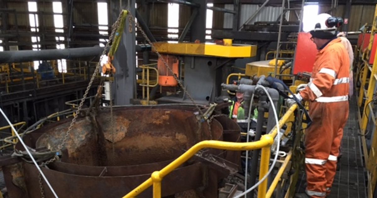 Production from NQ’s Hellyer mine continues to generate significant ...