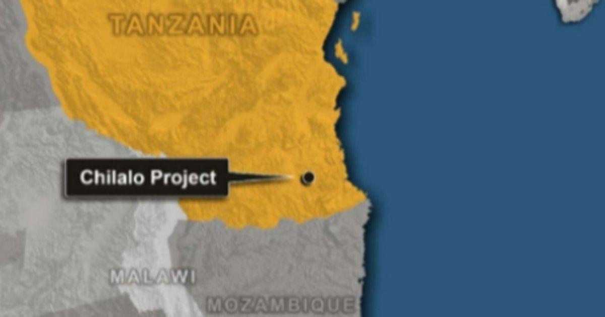 Marvel Gold's Chilalo Graphite Project spin-out advances with key share ...