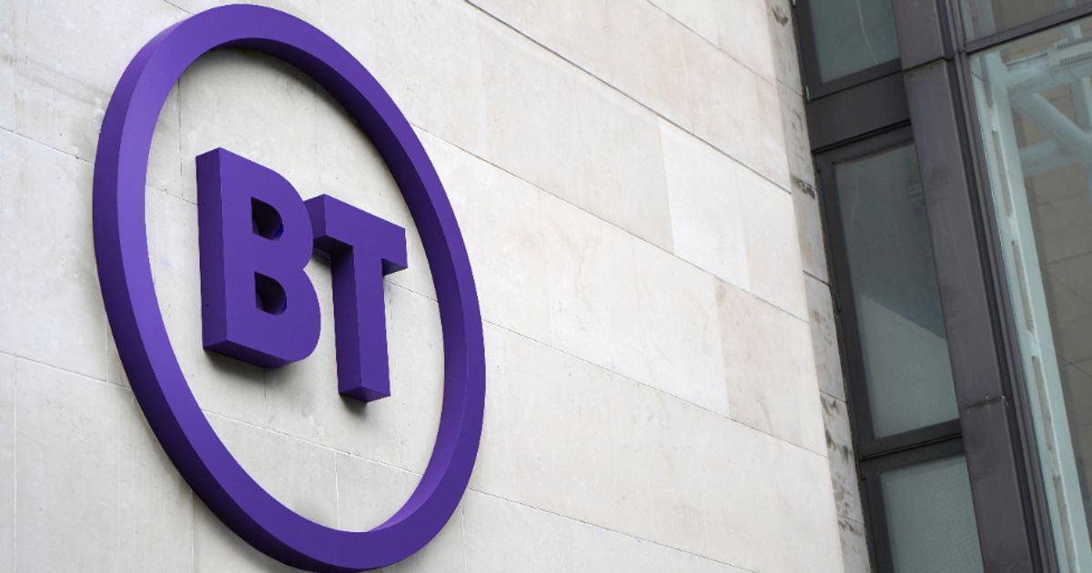 BT, airlines and oilers among blue-chip bonanza in coming week | LSE:BT.A