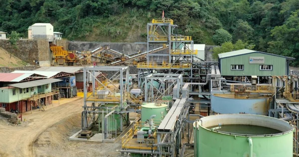 Blackstone Minerals passes key milestone as downstream PFS confirms ...