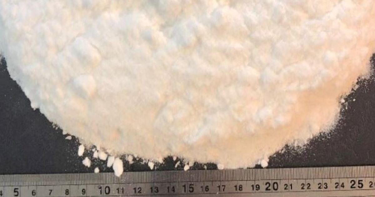 King River Resources produces high purity alumina precursor ahead of ...