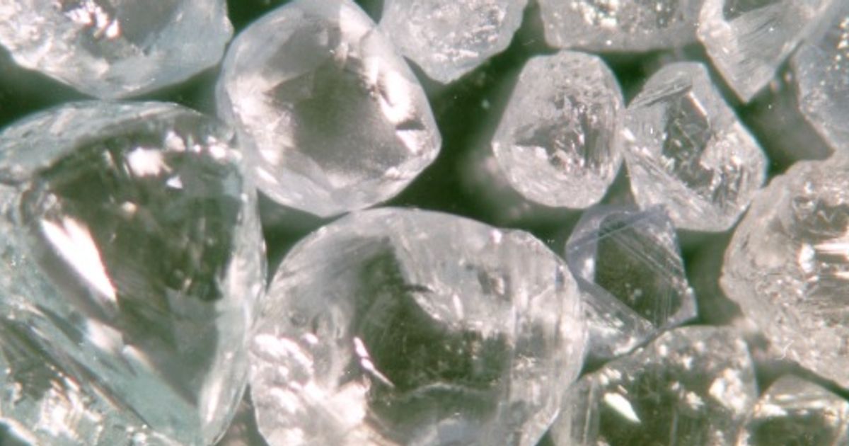 Karelian Diamond starts exploration work around site of Brookeborough ...