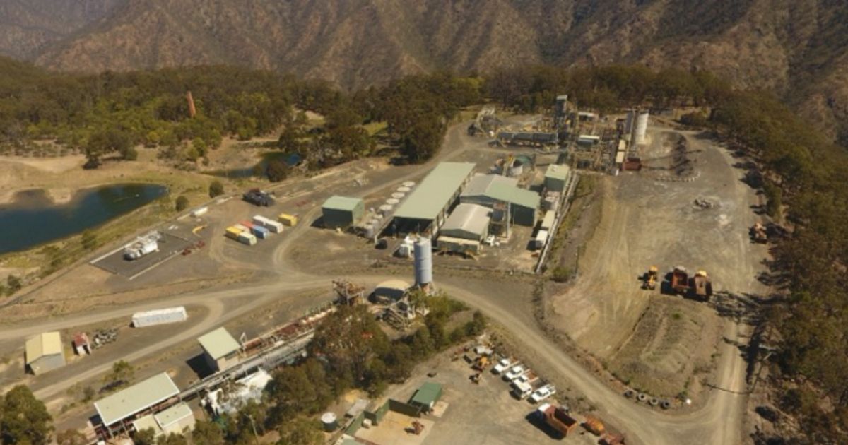 Red River Resources boosts Hillgrove resource to more than one million ...
