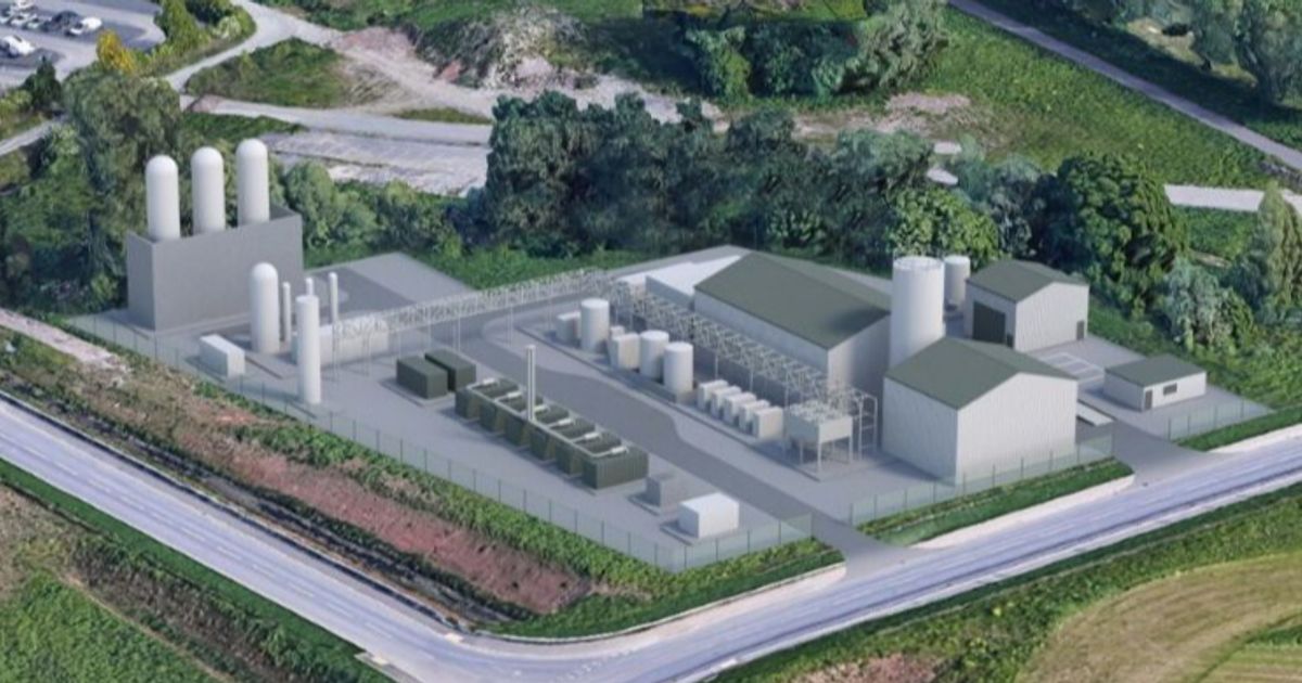 Powerhouse Energy chairman says Protos project top priority | AIM:PHE