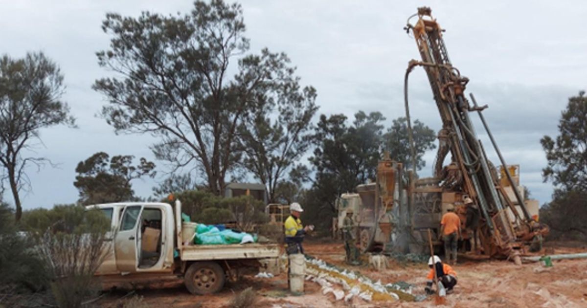 Horizon Minerals drilling confirms potential for new discovery at ...