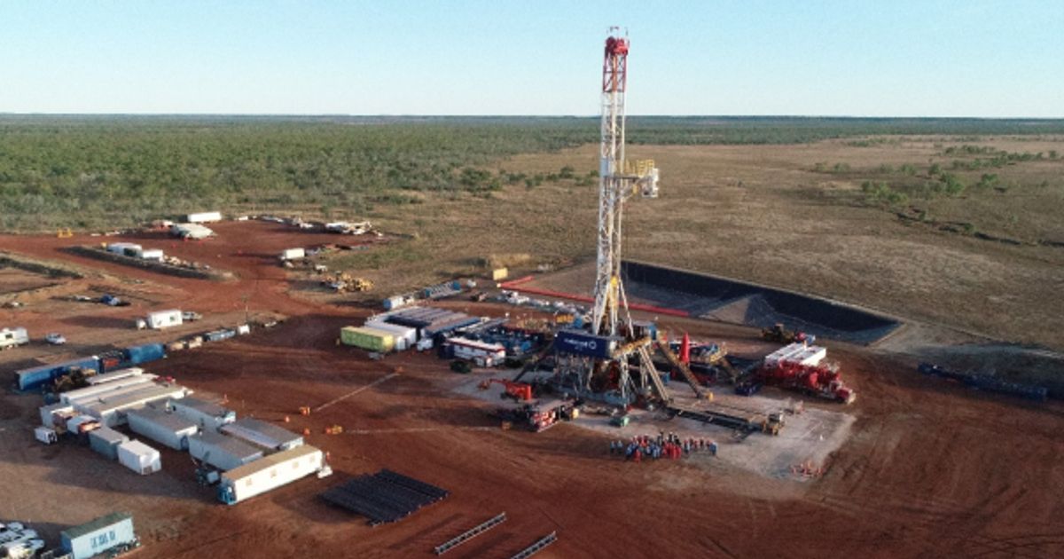 Tamboran Resources hits the ground running with busy second half ...