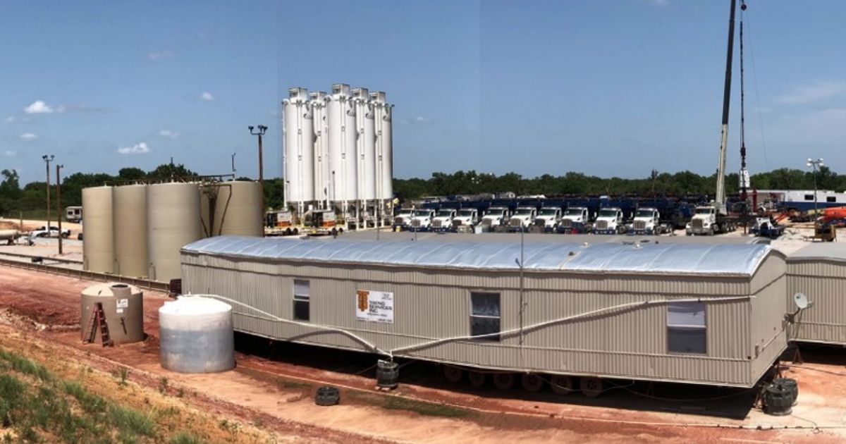 Brookside Energy kicks off multi-stage stimulation operation at Jewell ...