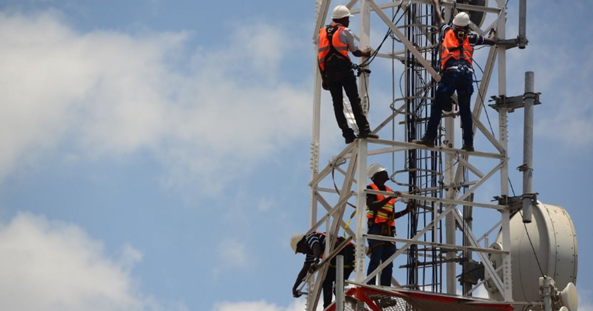 Helios Towers on track to achieve strategic plan well ahead of schedule ...