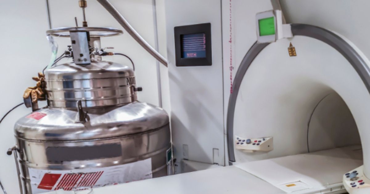 Helium One takes big step forward at Rukwa Project in Tanzania with ...