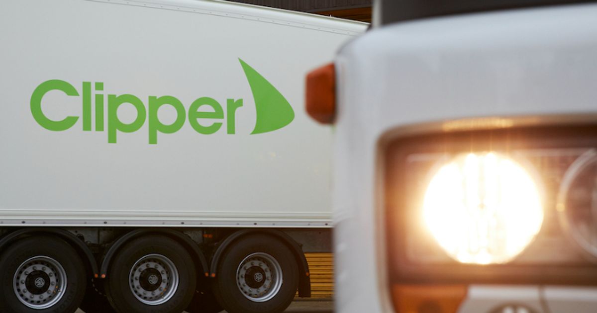 Clipper Logistics lands contract in Ireland with Life Style Sports