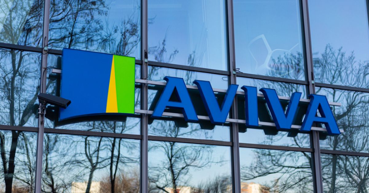 Investment bank says its time to splash cash on Aviva shares | LSE:AV.