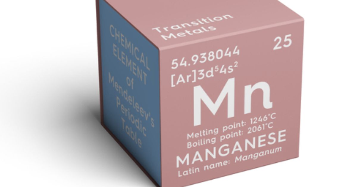 Element 25 moves concentrate production to steady-state as it renews ...