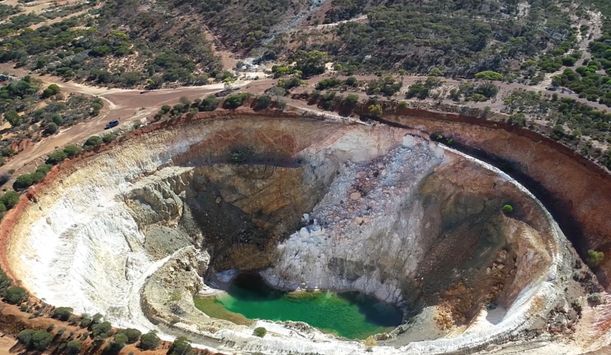 Aurumin shares surge 75% after drilling high-grade gold up to 153.50 g ...