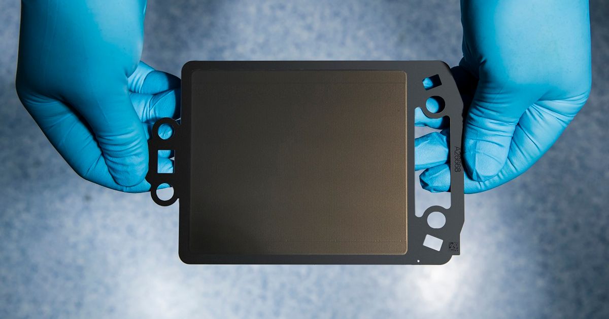 Ceres Power Korean partner making progress with new 10KW fuel cell ...