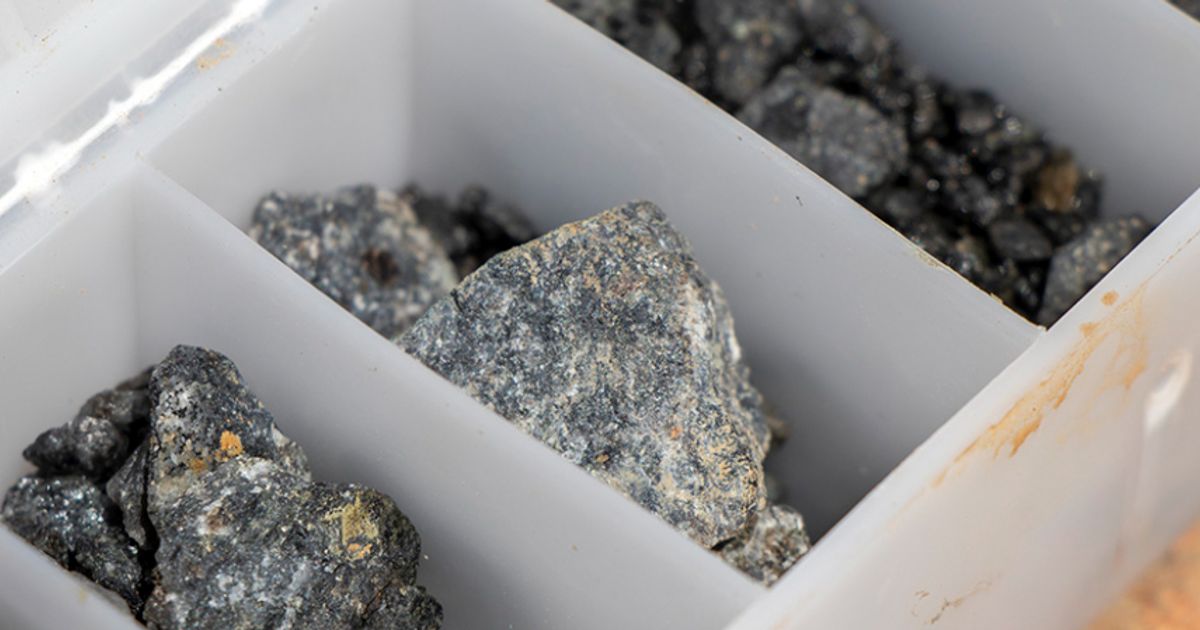 Galena Mining zeroes in on new lead-silver and copper-gold targets at ...