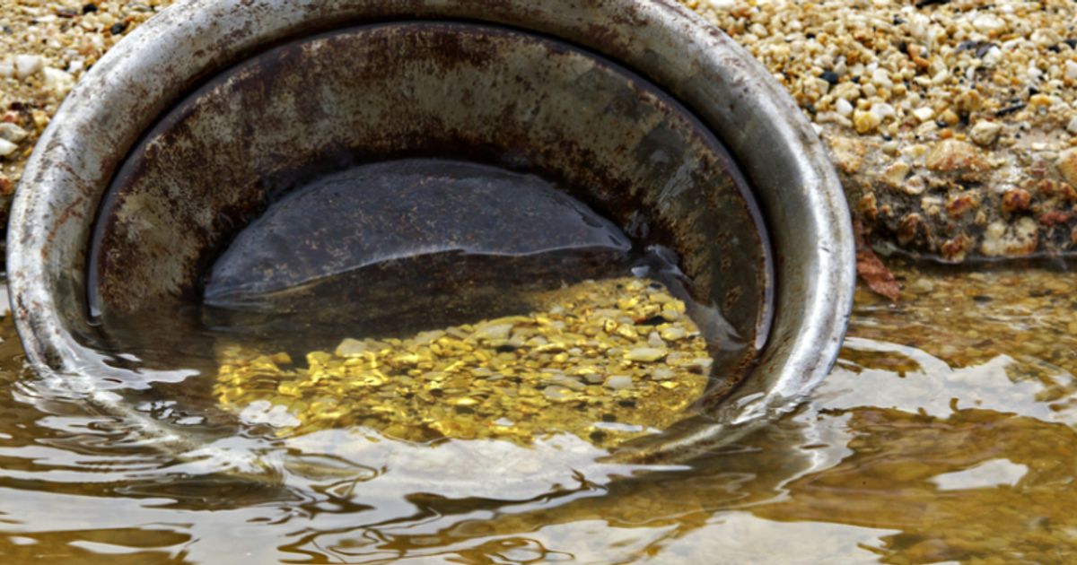 Surefire Resources defines new large ‘Money Anomaly’ near Yidby Gold ...