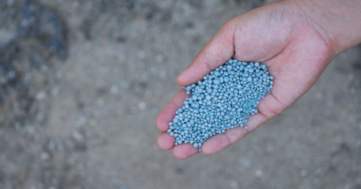 Australian Potash positioning itself in top-tier of sustainable energy ...