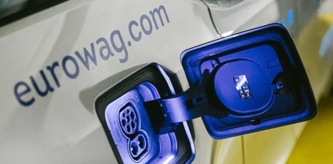 Payments company Eurowag plans to raise €200mln in London IPO