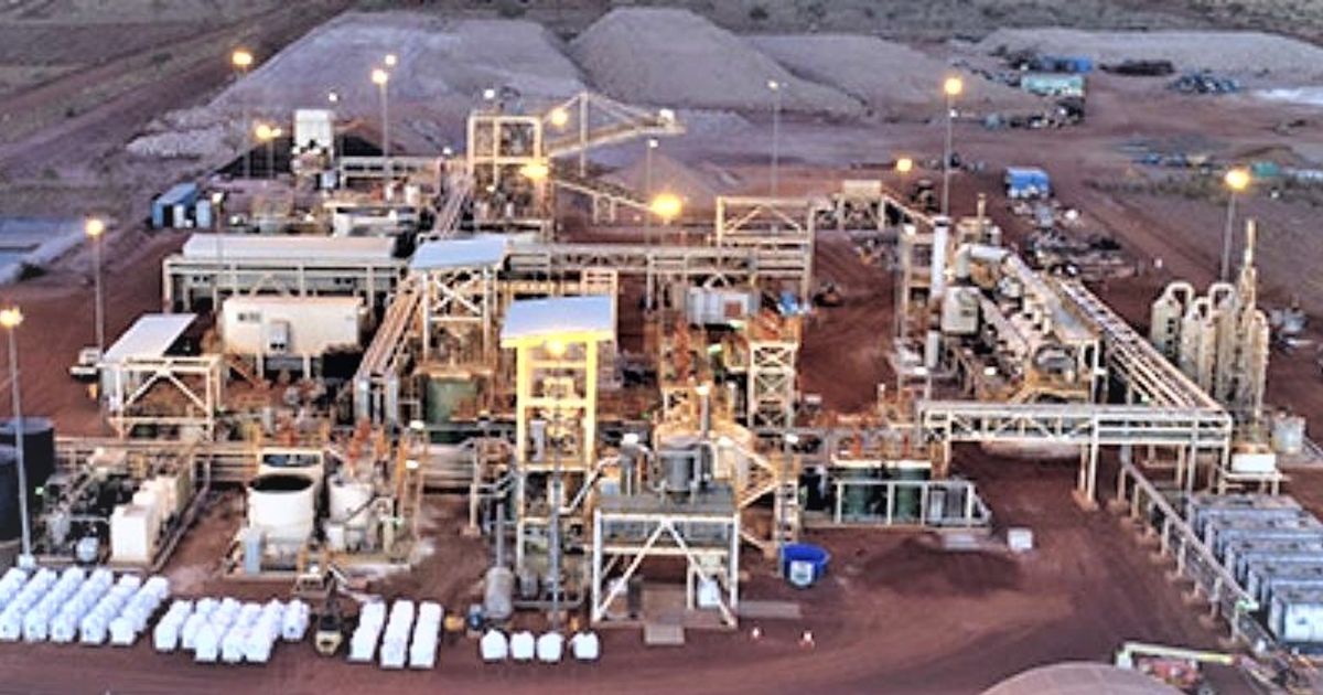 Northern Minerals makes strong progress in advancing Browns Range | ASX:NTU