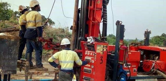 Predictive Discovery Ltd strikes more high-grade gold as Bankan depth grows