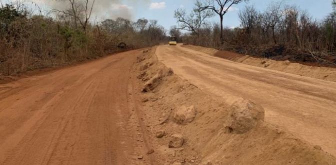 Walkabout Resources on track at Lindi Jumbo Graphite Project with ...