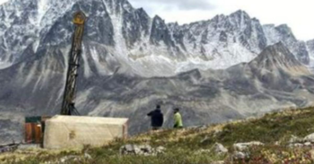 Nova Minerals discovers extensive polymetallic vein system at flagship ...