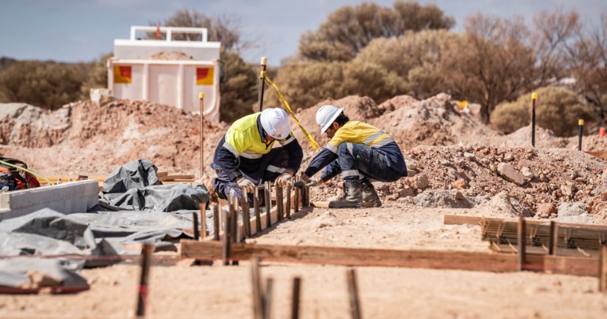 Red 5 completes Siana Gold Project divestment in deal valued up to US ...