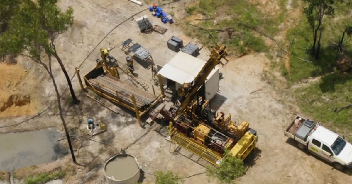 Core Lithium moving into next growth phase on path to being Australia's ...