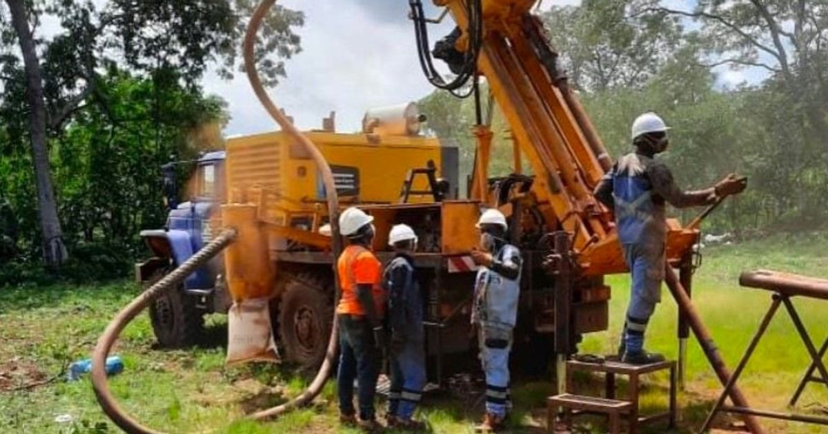 Predictive Discovery soars on notching maiden 3.65-million-ounce gold ...