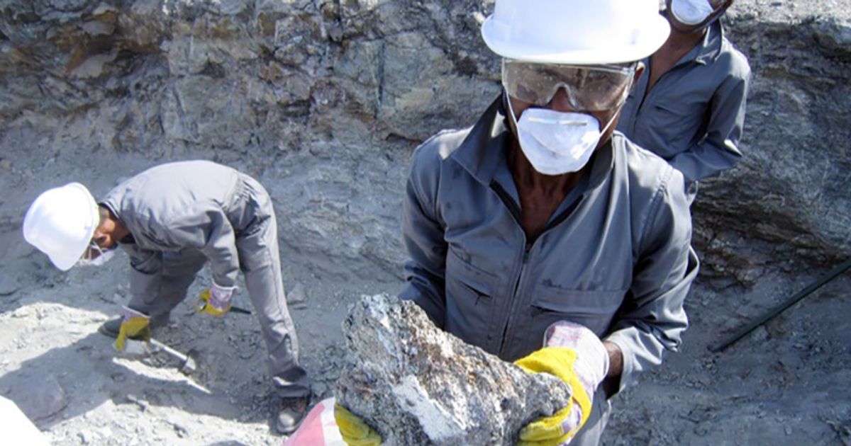 Global natural graphite production expected to grow 7.6% in 2021 ...