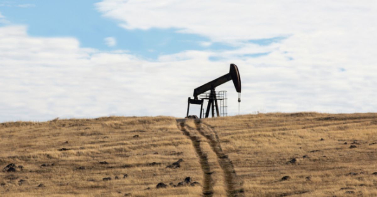 Canadian Overseas Petroleum advances Atomic Oil & Gas acquisition | LSE ...