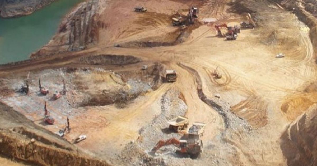 Great Panther Mining achieves output guidance for 2020; exploration set ...