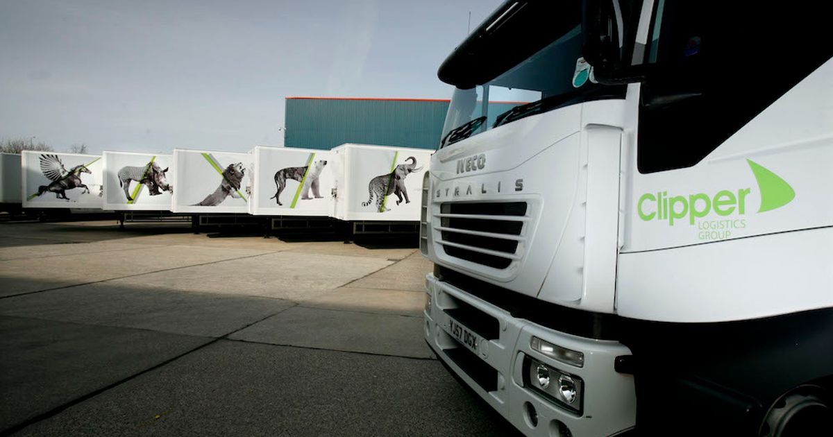 Clipper Logistics founder Steve Parkin reduces stake to boost liquidity ...
