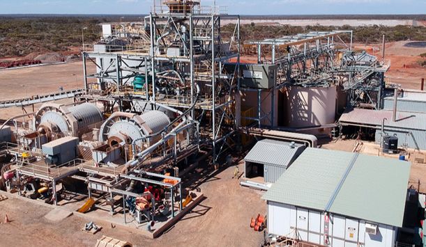 Ora Banda Mining on track for first gold pour this month at Davyhurst ...