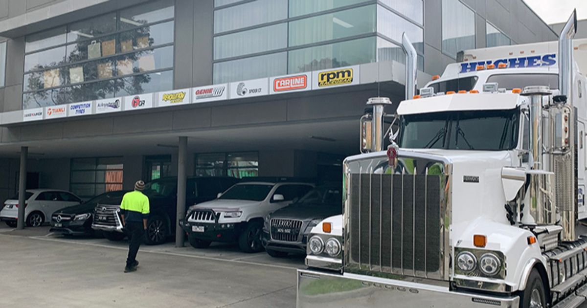 RPM Automotive Group completes $5.1 million capital raising to pursue ...