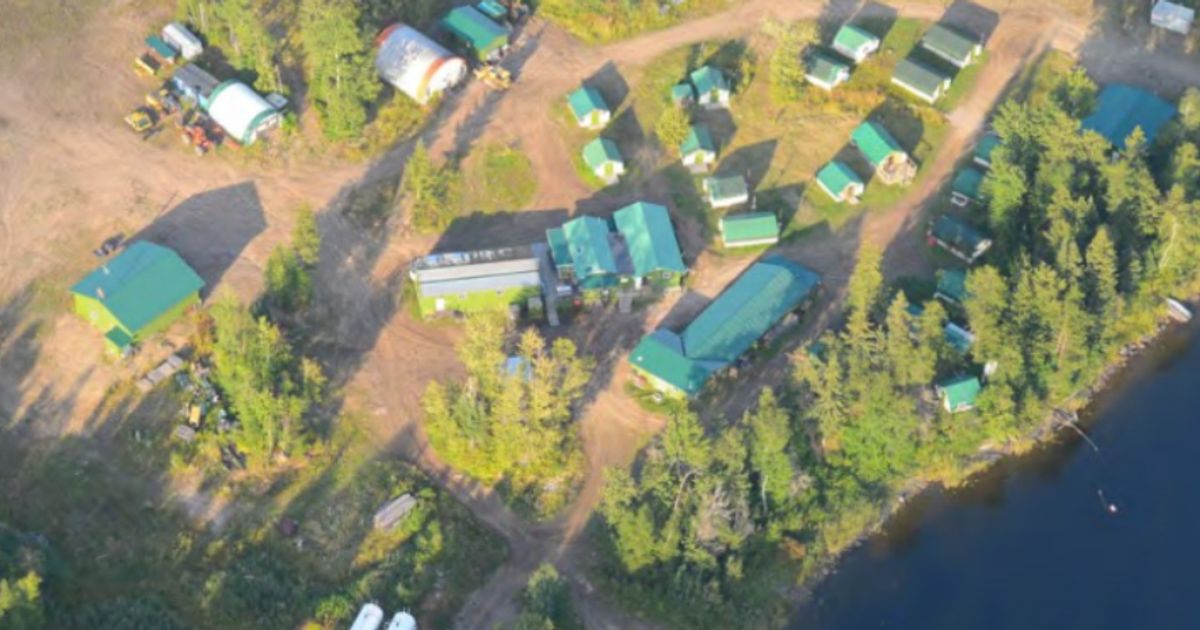 First Mining Gold releases positive Pre-Feasibility Study on their ...